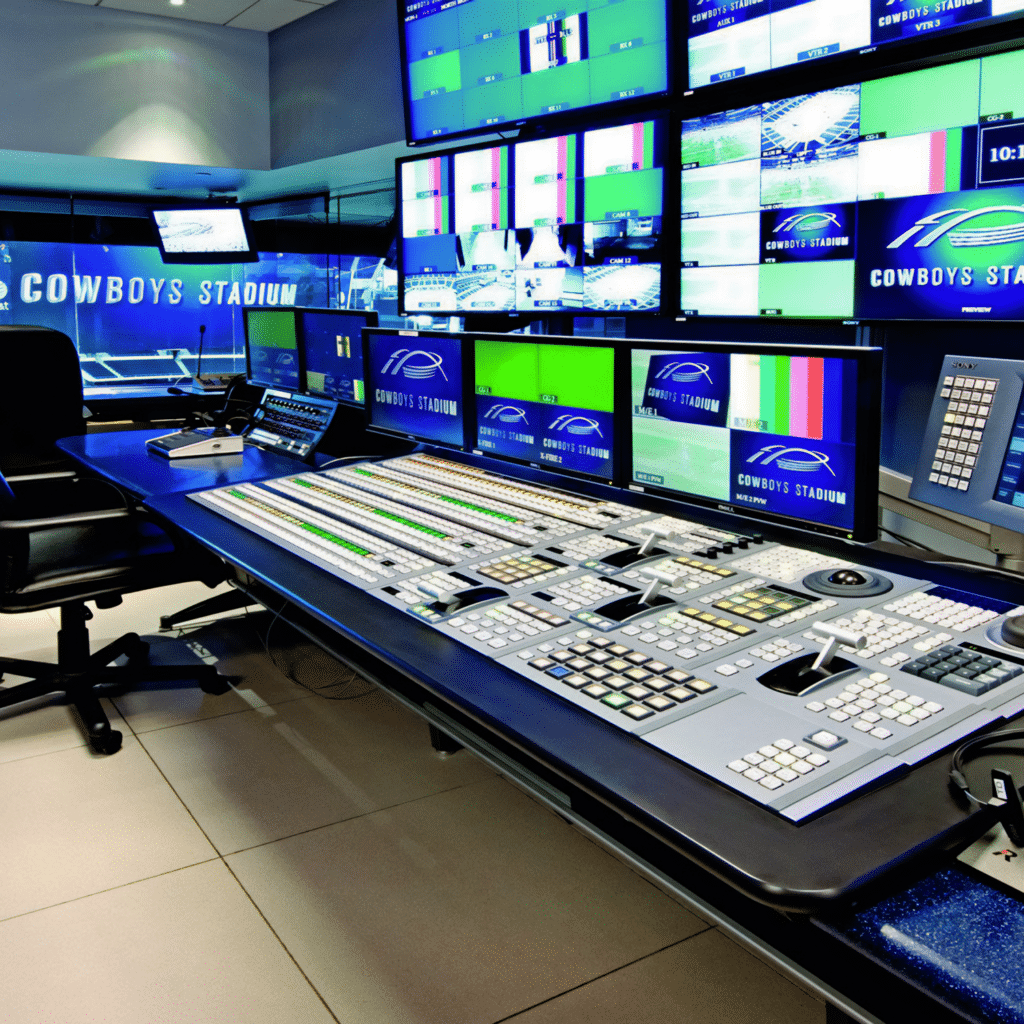 Disaster Recovery & Video QC Solutions | Key Code Media