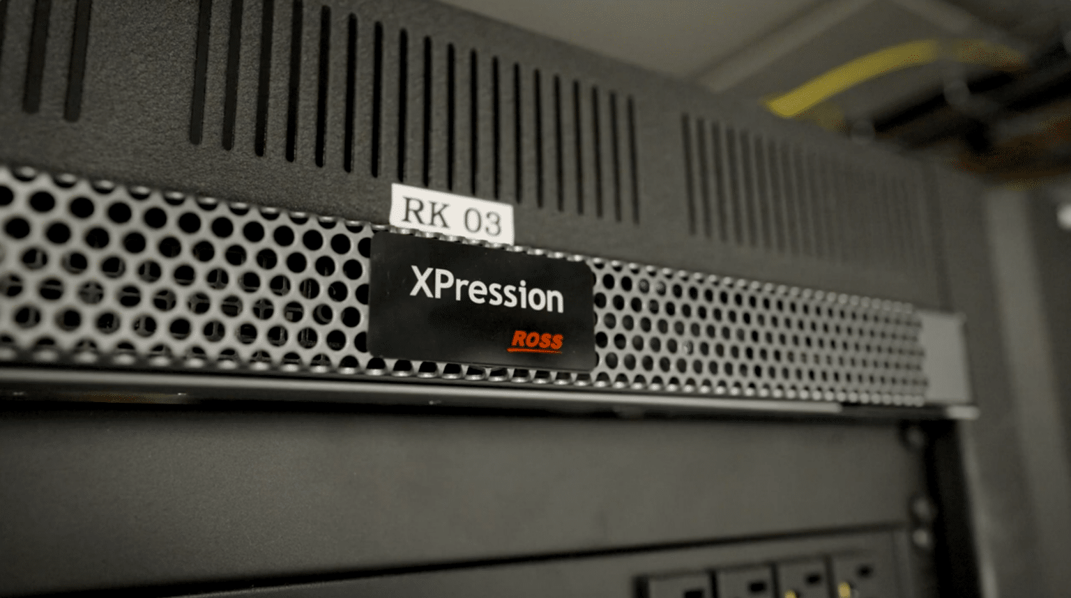 Live Graphics For Production | Systems Integrator