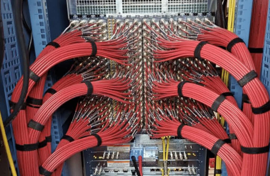 Install & Integration - Key Code Media | Audio Visual Systems Integrator