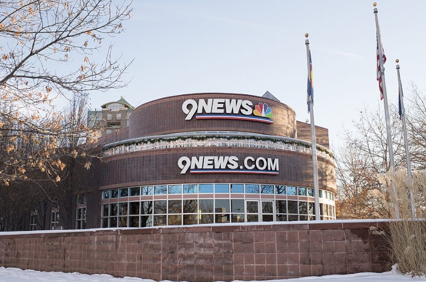 KUSA Installs Panasonic PTZ Robotic Camera System - Key Code Media ...