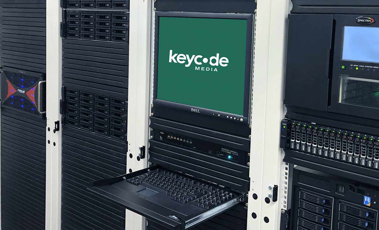 Support (24/7) - Key Code Media | Audio Visual Systems Integrator