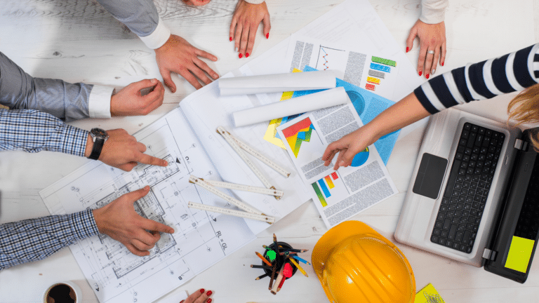 Project Management - Key Code Media | Audio Visual Systems Integrator