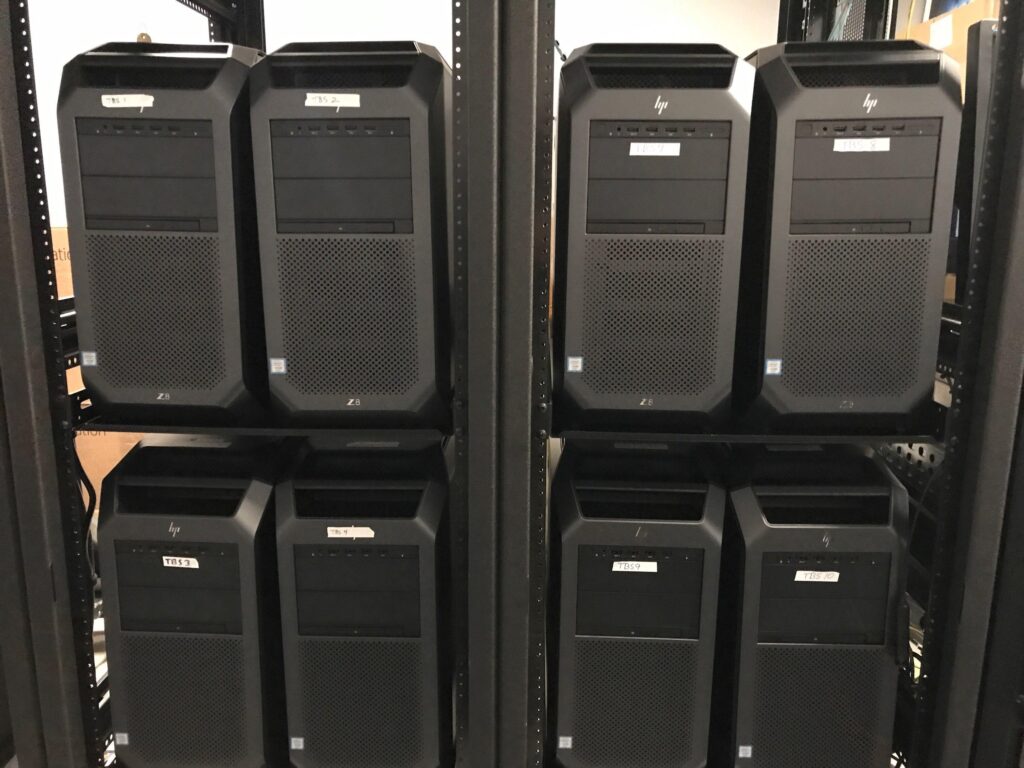 Remote Post Production | Key Code Media