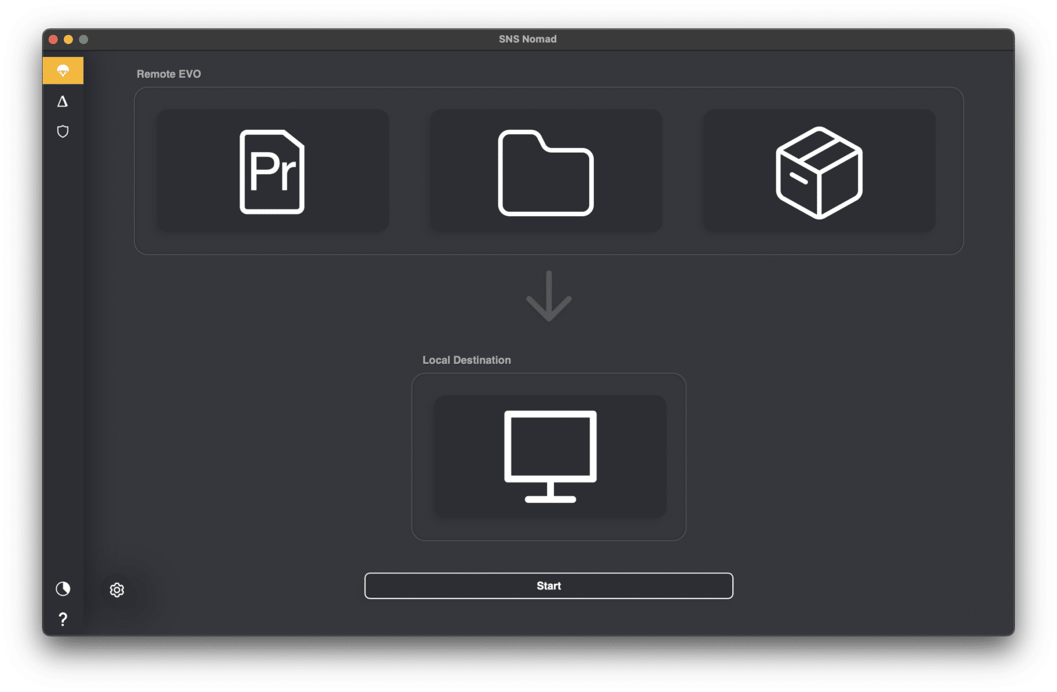 Remote Post Production | Key Code Media
