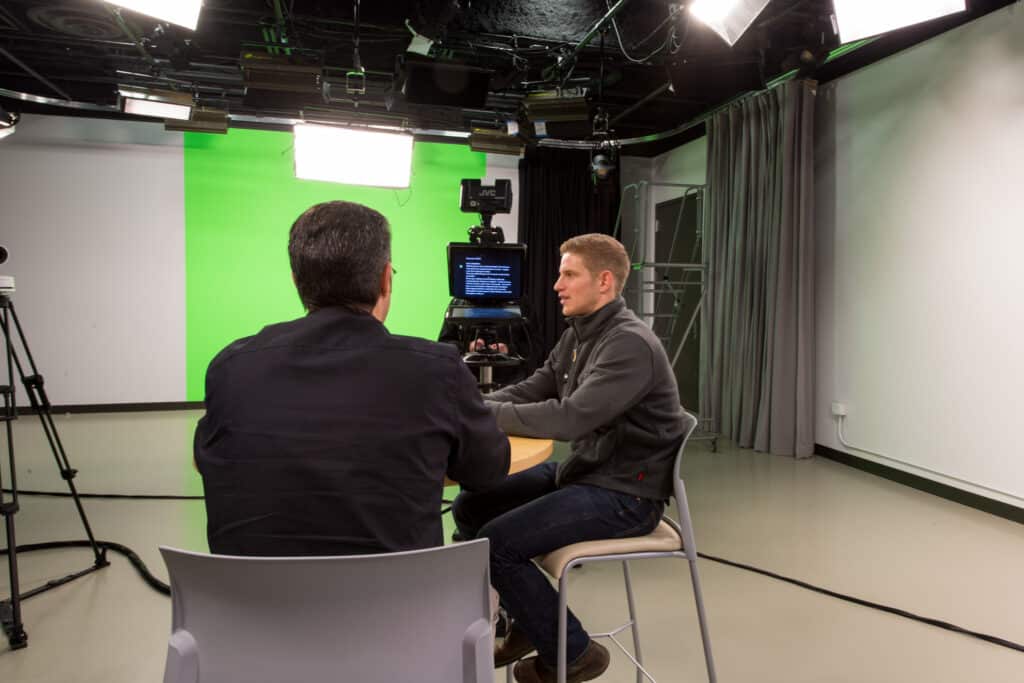 Broadcast and Studio Camera Systems | Live Streaming & AV