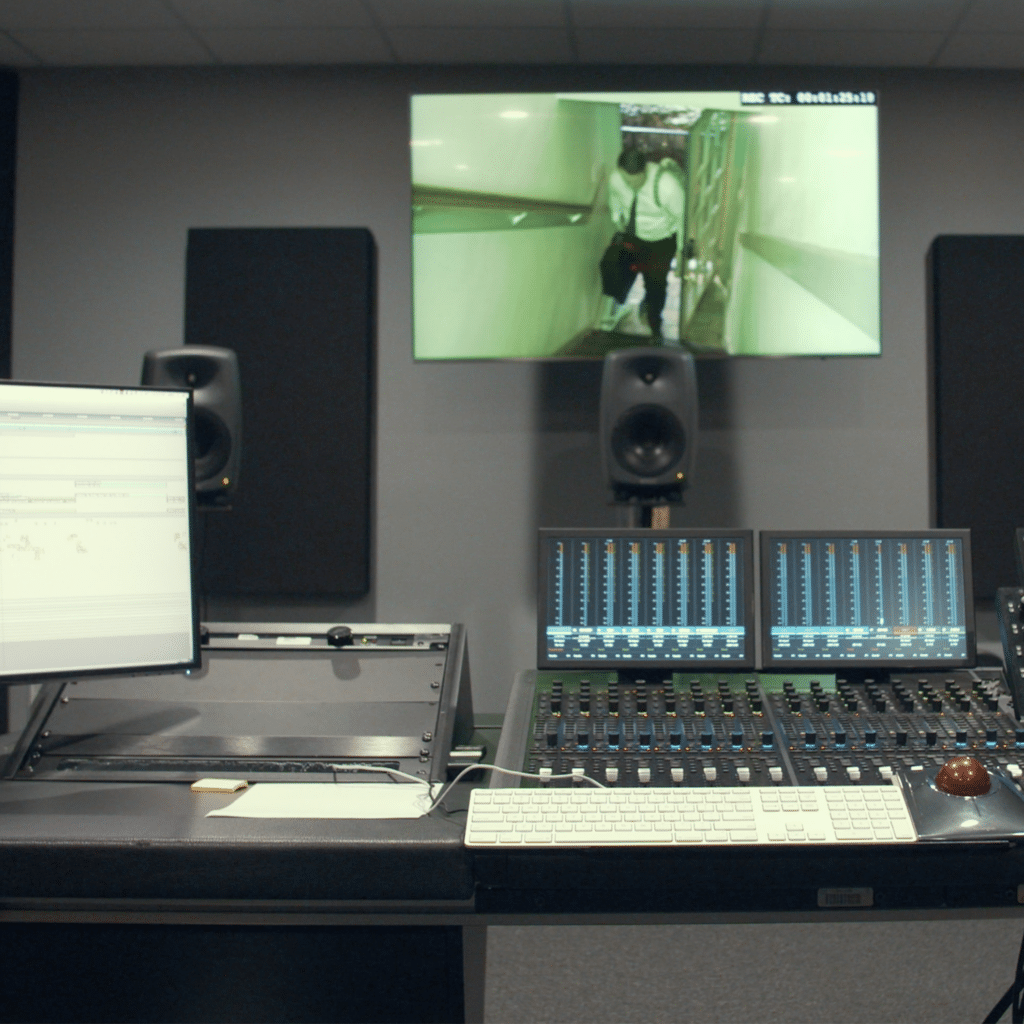 Avid - Key Code Media | Audio Visual Systems Integrator