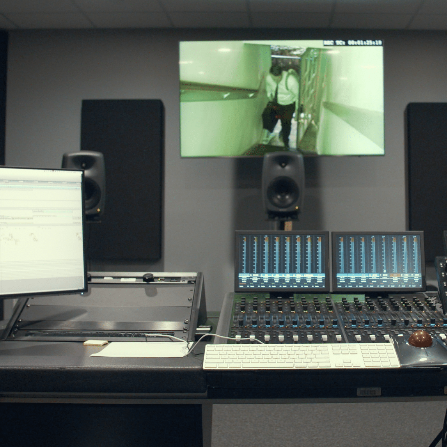 Avid - Key Code Media | Audio Visual Systems Integrator