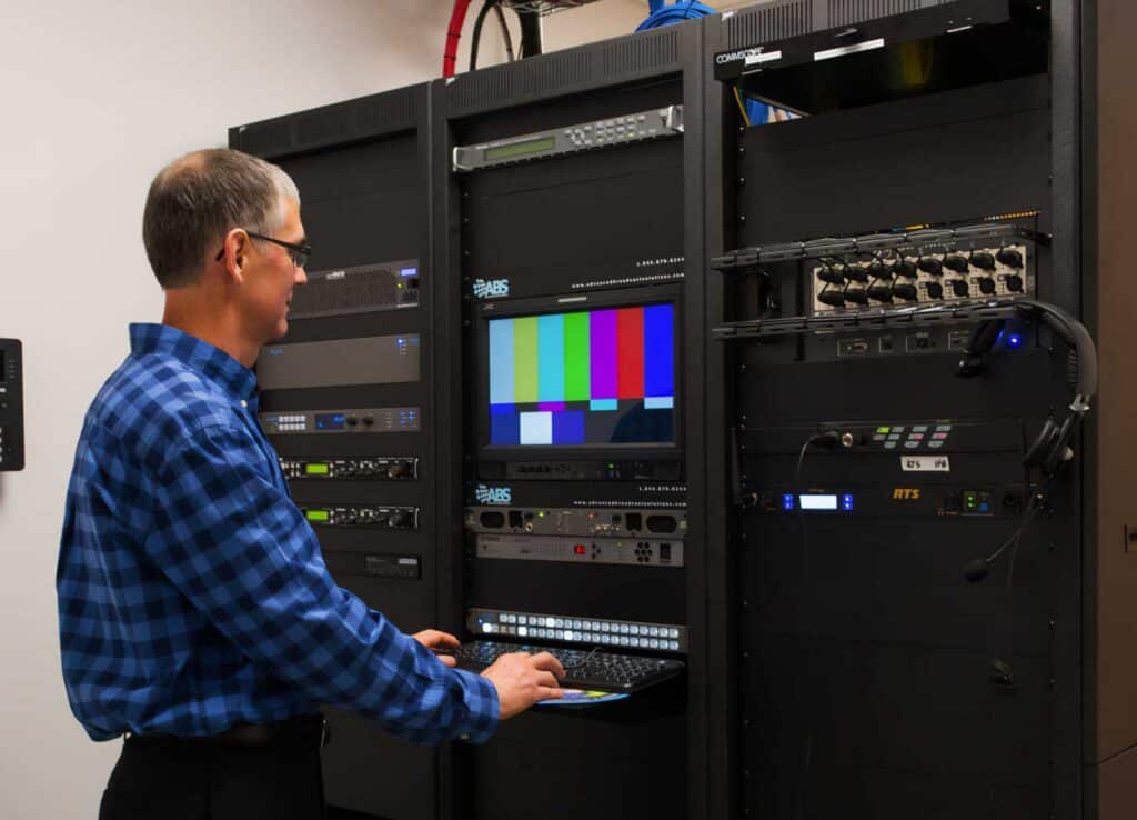 Avid - Key Code Media | Audio Visual Systems Integrator