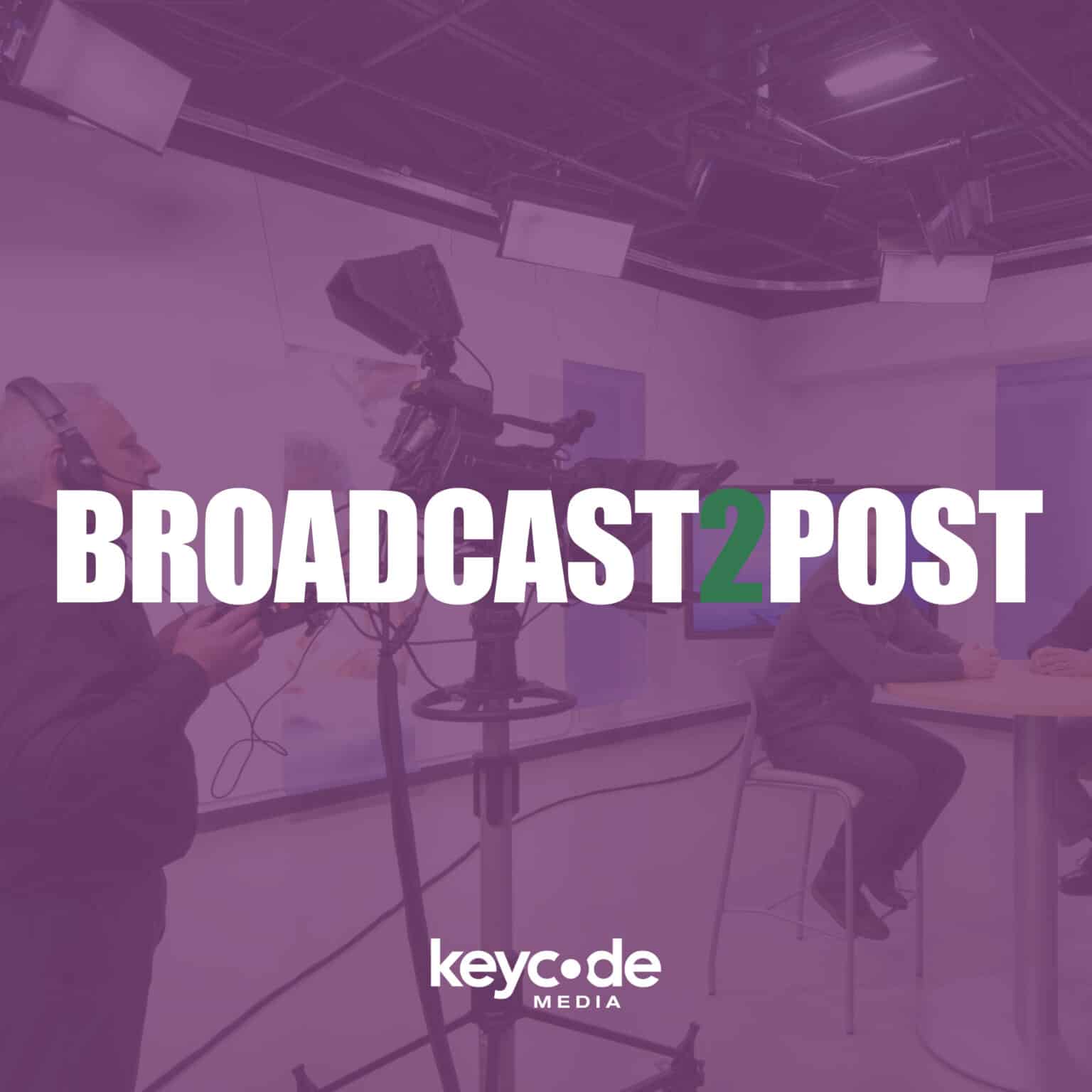 Building A Television Studio: Design, Automate, Broadcast (2021) - Key ...