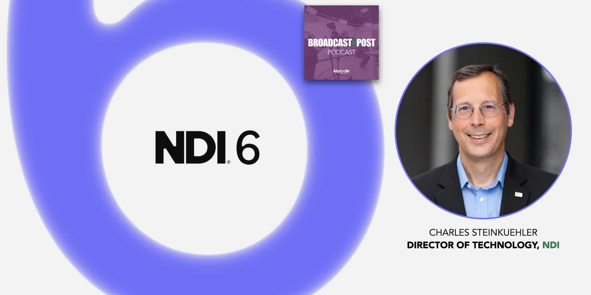 NAB 2024 Las Vegas - Key Code Media | Audio Visual Systems Integrator