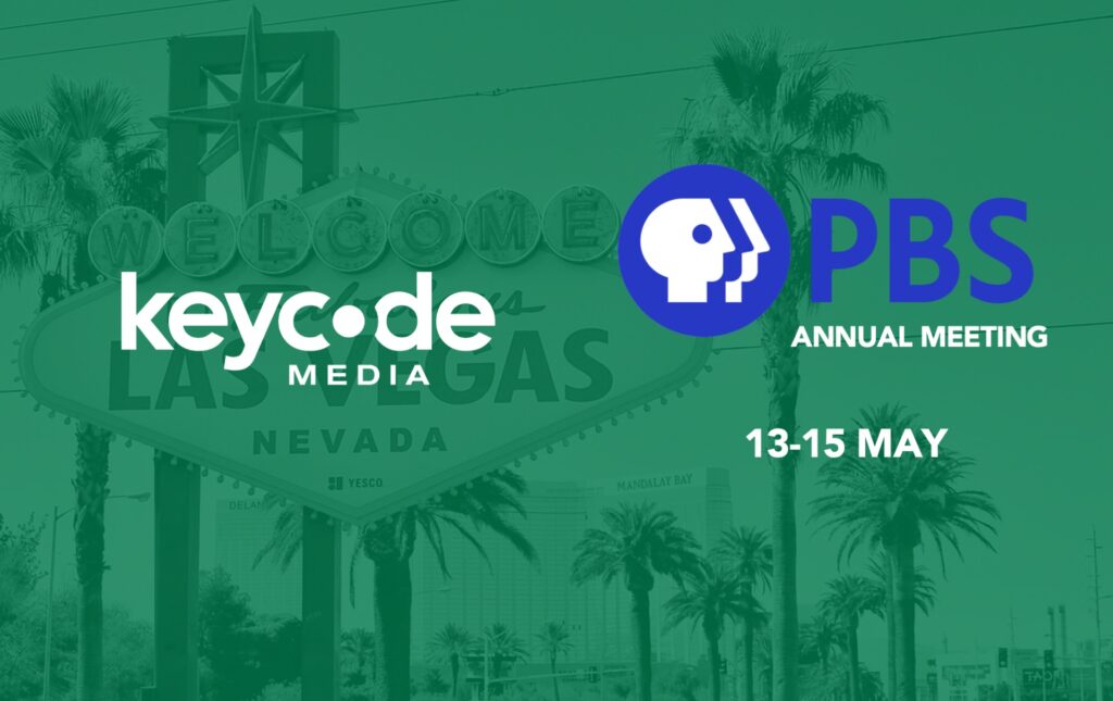 Events - Key Code Media | Audio Visual Systems Integrator