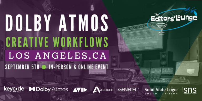 Events - Key Code Media | Audio Visual Systems Integrator