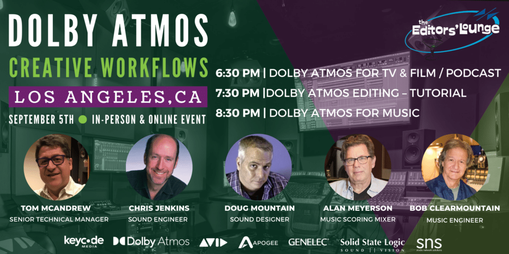 Events - Key Code Media | Audio Visual Systems Integrator