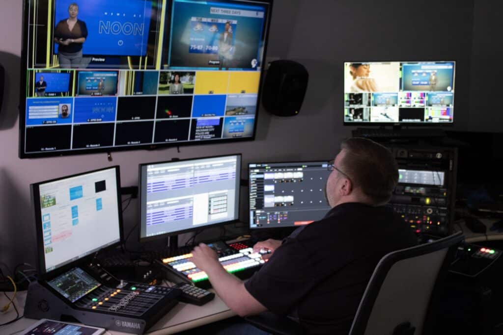 WWTV Bridges 48 Miles with Bold IP Studio Upgrade, Powered by Key Code ...