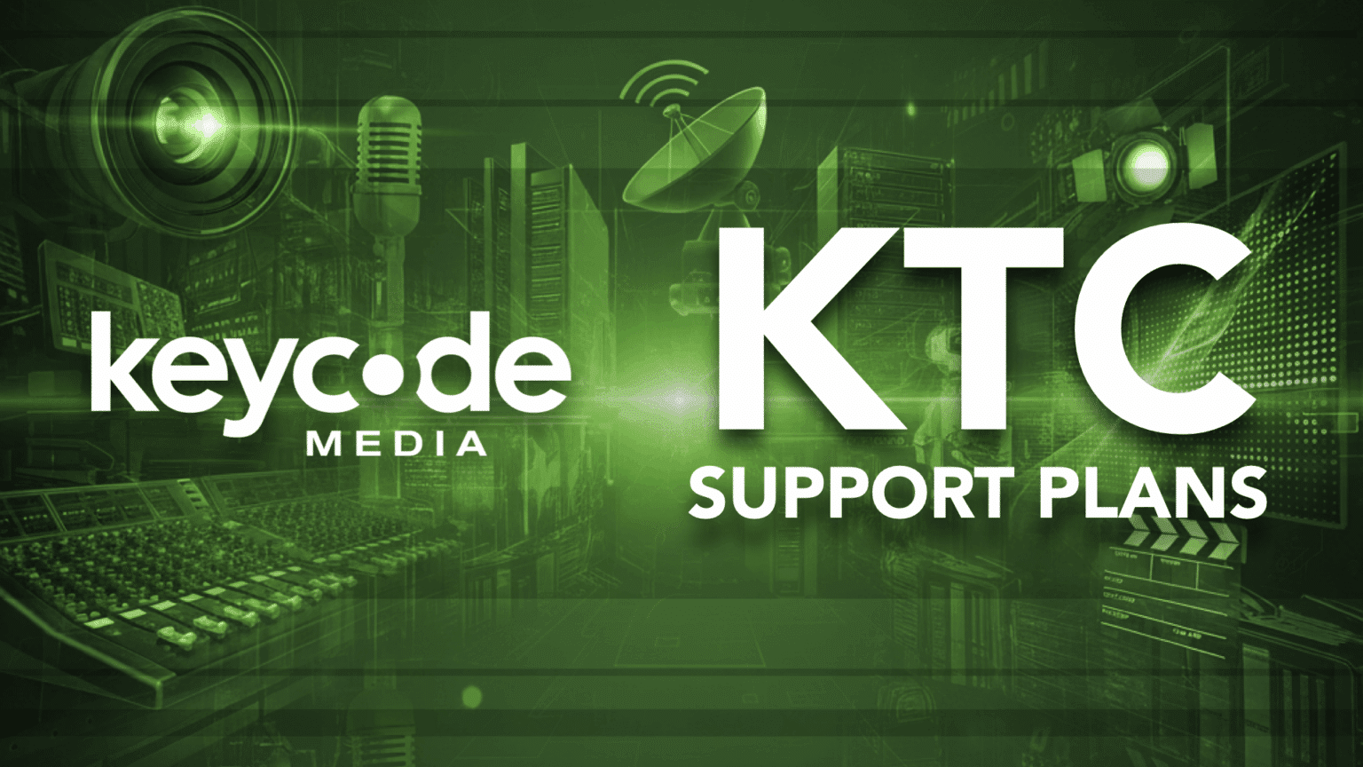 Key Code Media Launches 2026 Key Code Total Care Support Plans - Key ...
