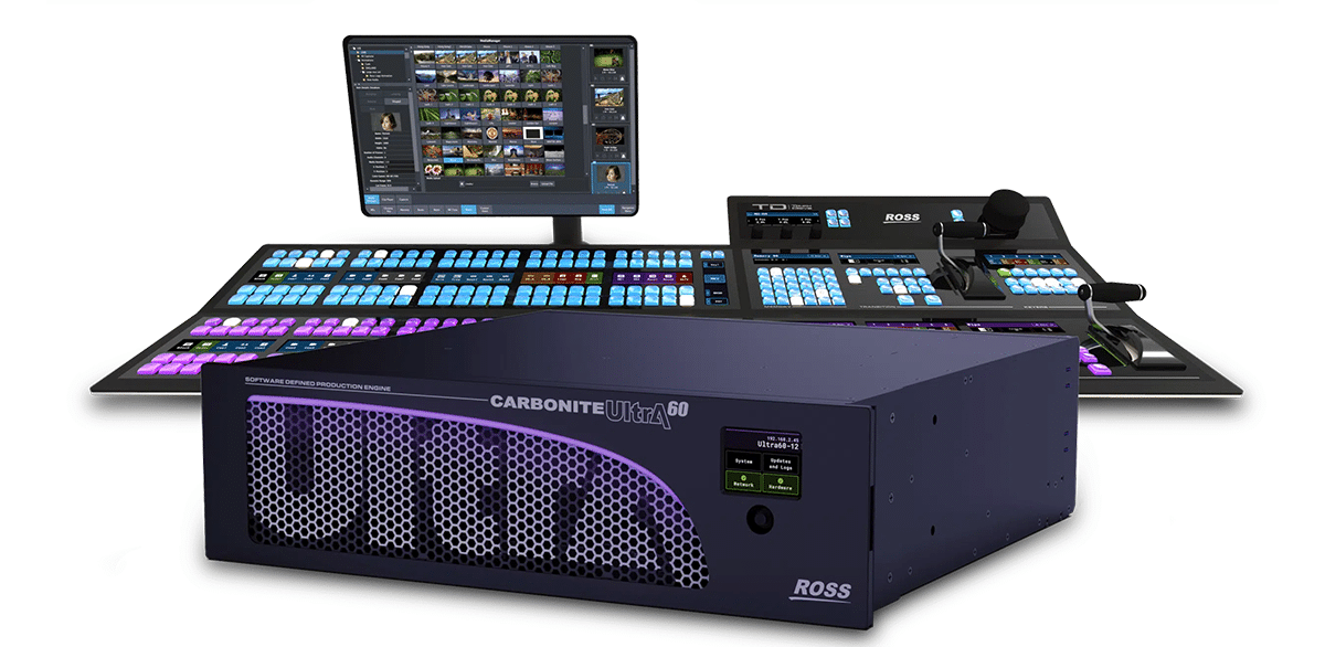The 7 Best Pro Video Switchers for 2026